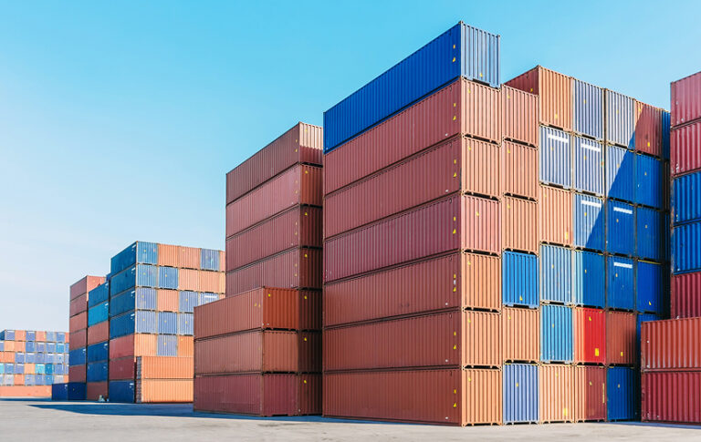 Cross-Border Freight Shipping to Canada | ACV Freight