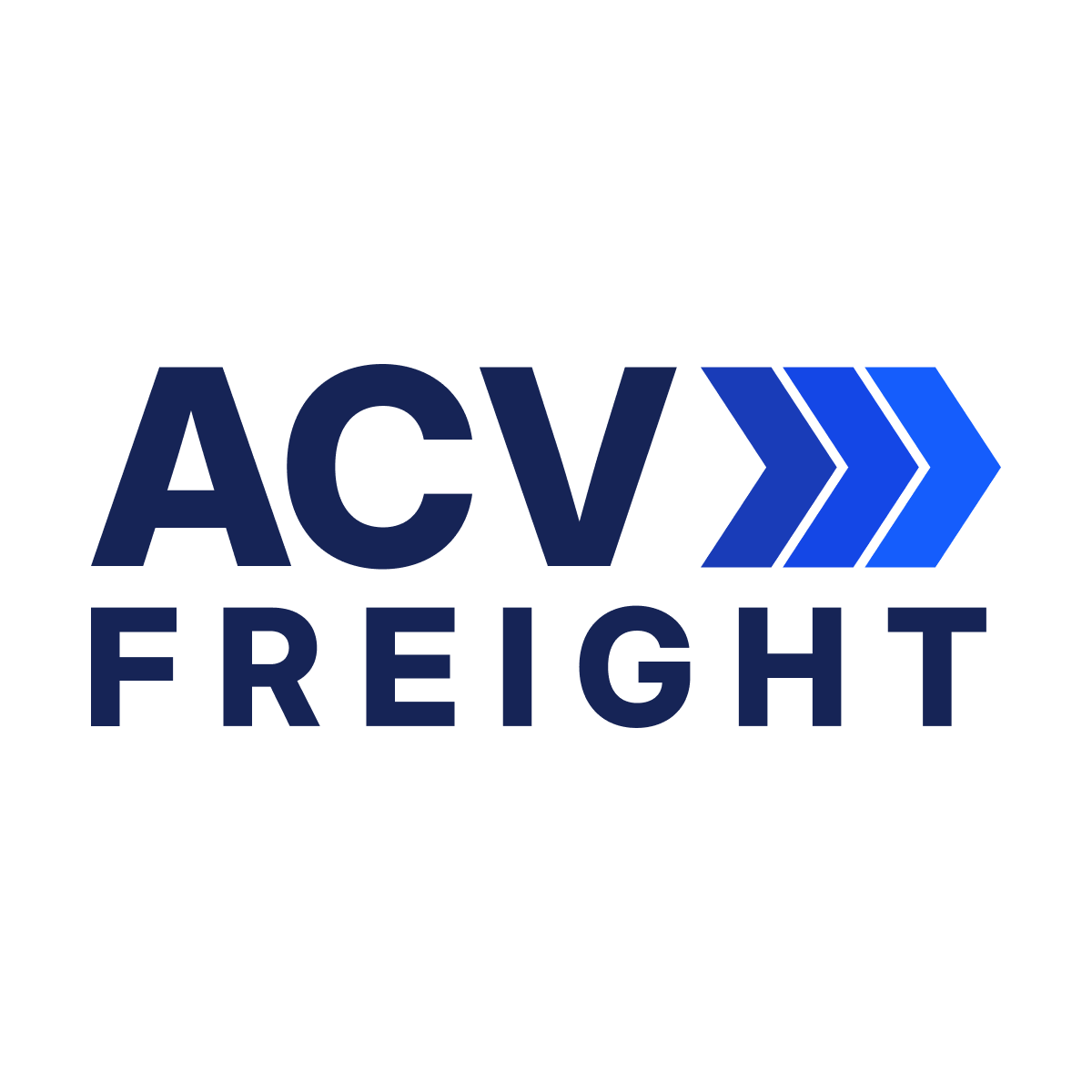 Contact Acv Freight