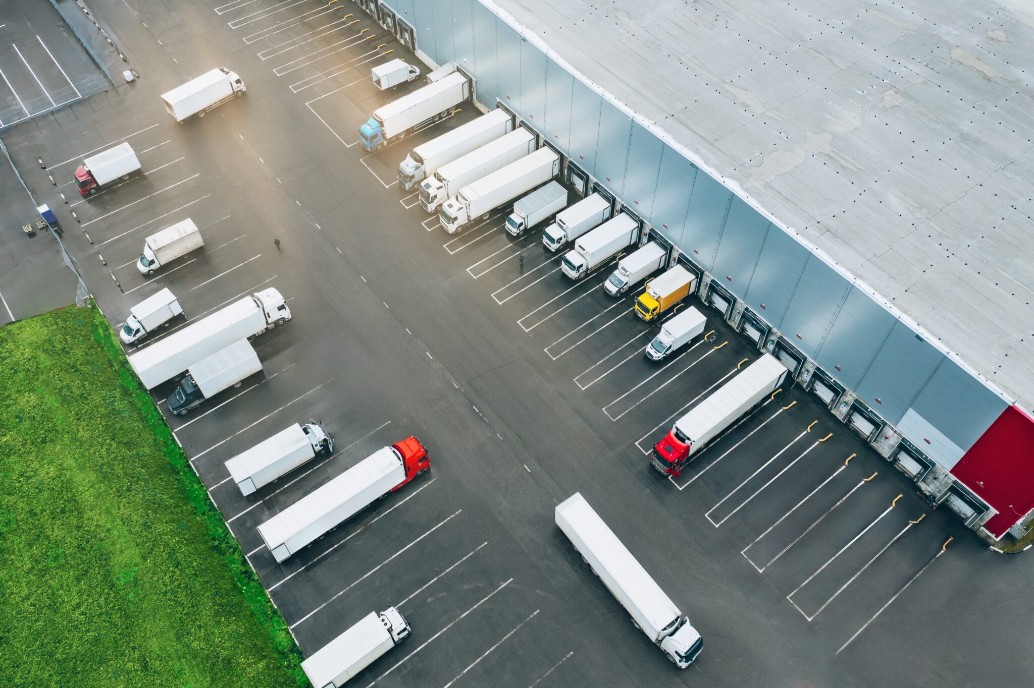How Freight Brokers Help Truck Drivers | Finding Consistent Loads